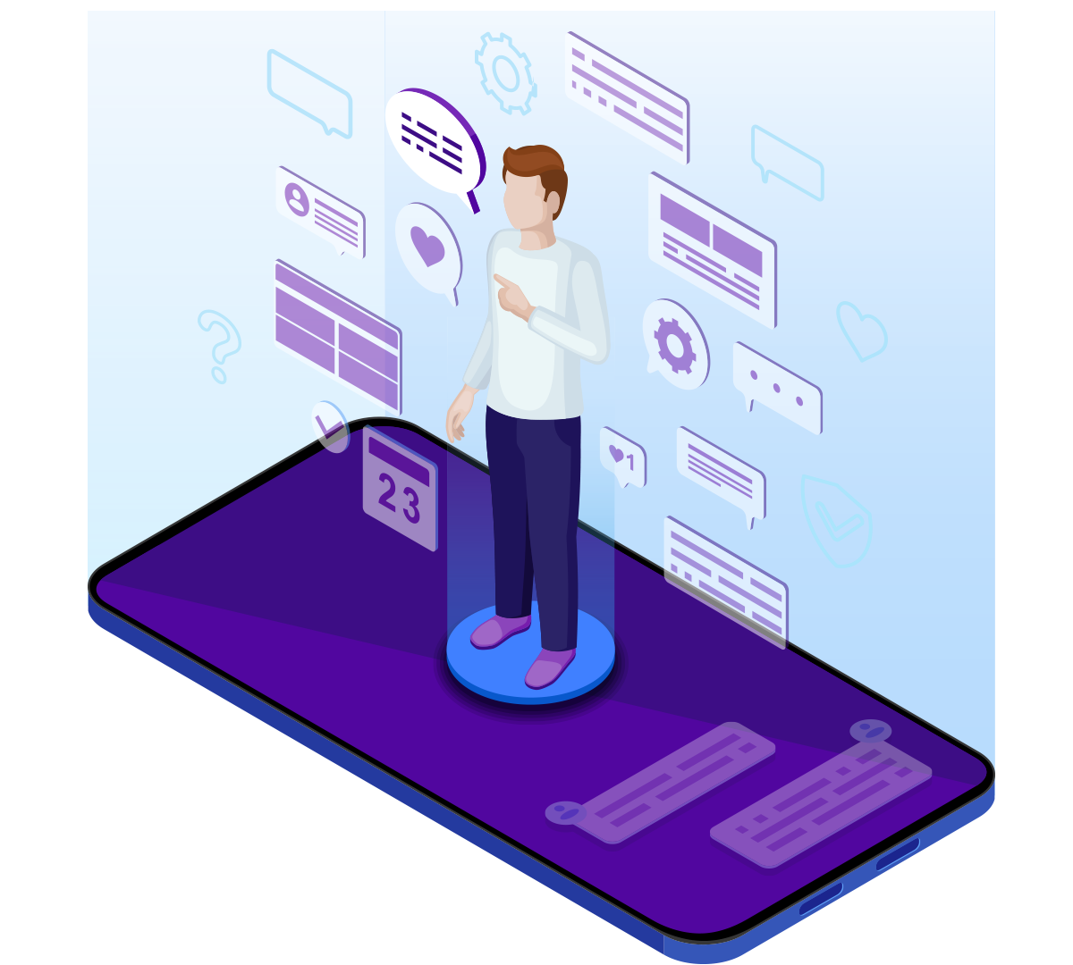 Offerings - TransformX