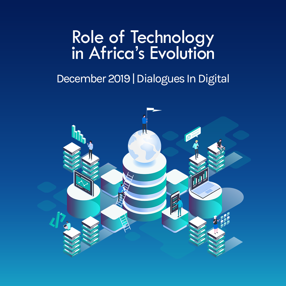 The Role of Technology in Africa’s Evolution - TransformX