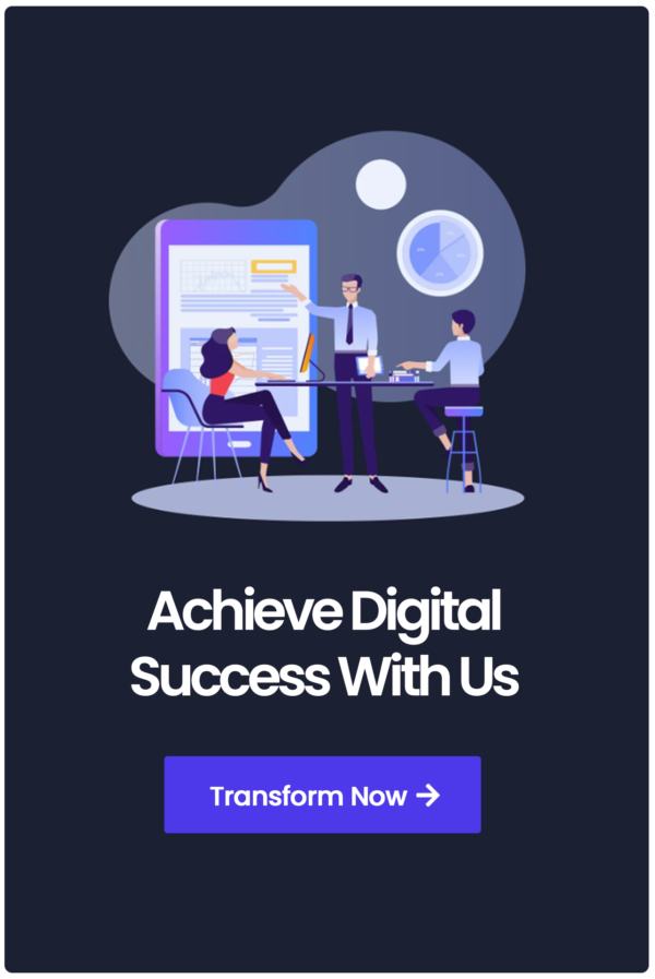 Organizational Transformation - TransformX