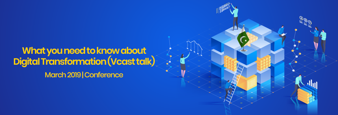 What you need to know about Digital Transformation - TransformX